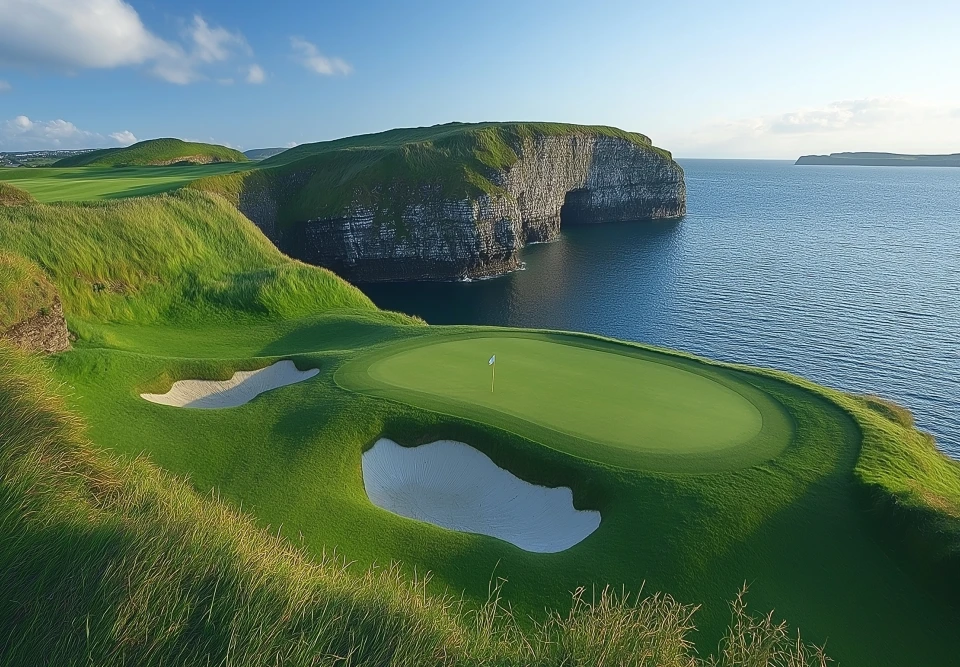Home - The 10 Best Golf Courses in Ireland